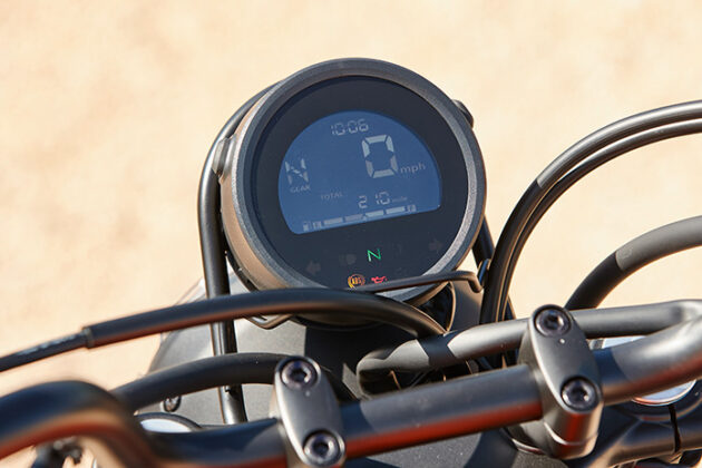 2023 Honda SCL500 Review | First Ride | Rider Magazine