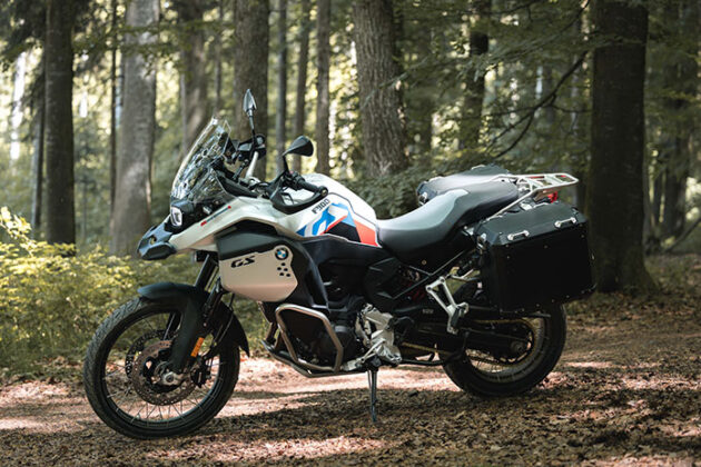 2024 Motorcycle Buyers Guide: New Street Models | Rider Magazine