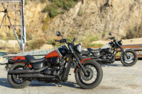 2024 Honda Shadow Phantom Review | First Ride | Rider Magazine