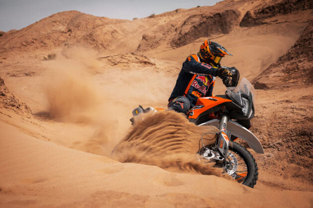 2024 KTM 890 Adventure R Rally Review | First Look | Rider Magazine