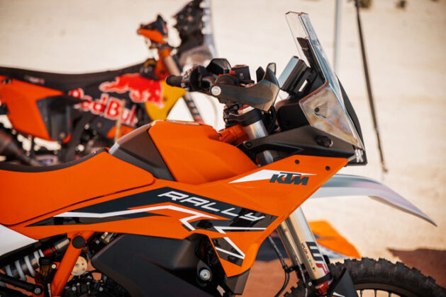 2024 KTM 890 Adventure R Rally Review | First Look | Rider Magazine