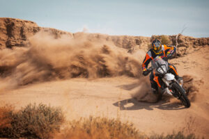 2024 KTM 890 Adventure R Rally Review | First Look | Rider Magazine