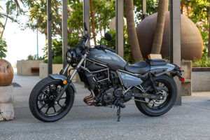2024 Kawasaki Eliminator Review | First Ride | Rider Magazine