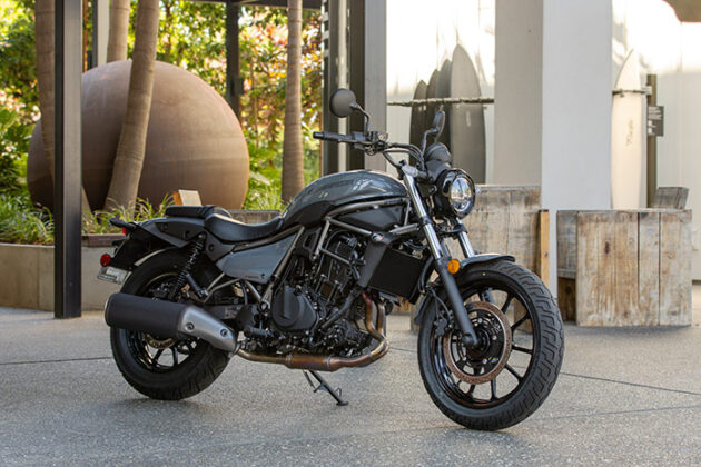 2024 Kawasaki Eliminator Review | First Ride | Rider Magazine