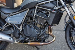 2024 Kawasaki Eliminator Review | First Ride | Rider Magazine