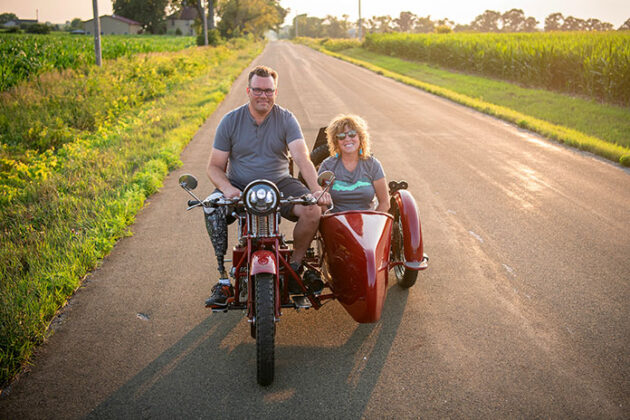 Motorcycle Cannonball | Ep. 66 Rider Magazine Insider Podcast | Rider ...
