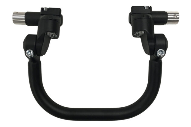 New Gear: HeliBars Horizon HSTX Handlebar for Can-Am Spyder F3 | Rider ...