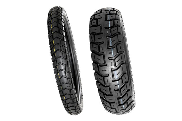 Motoz Tractionator GPS and Dual Venture Tires | Gear Review | Rider ...