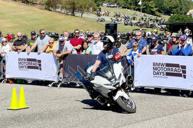 Motor School With Quinn Redeker: Motor (Sensitivity) Training ...