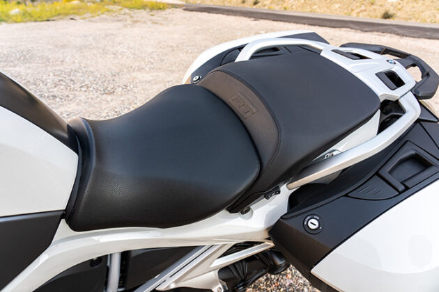 2023 BMW R 1250 RT Review | Road Test | Rider Magazine