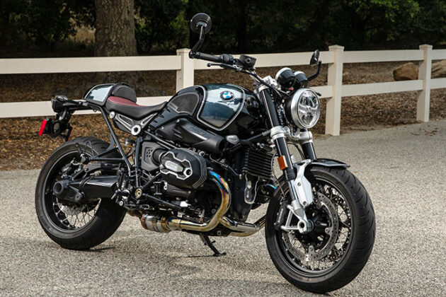2023 BMW R nineT 100 Years Edition Review | Road Test | MotorCycle News