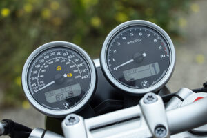 2023 BMW R nineT 100 Years Edition Review | Road Test | Rider Magazine