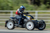 2023 Can-Am Ryker Rally Review | Road Test | Rider Magazine