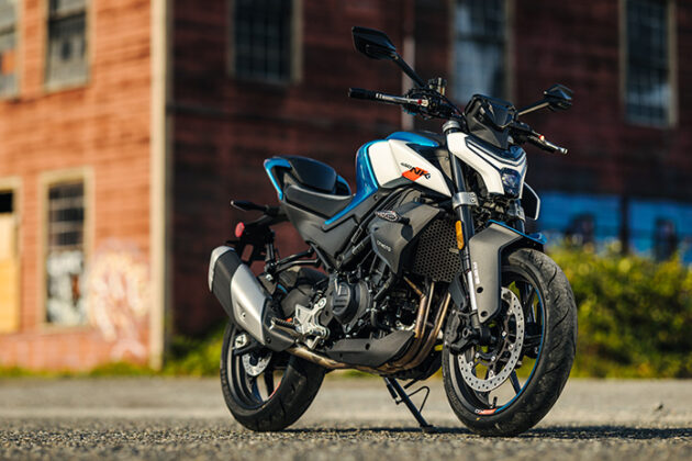 2024 Motorcycle Buyers Guide: New Street Models | Rider Magazine