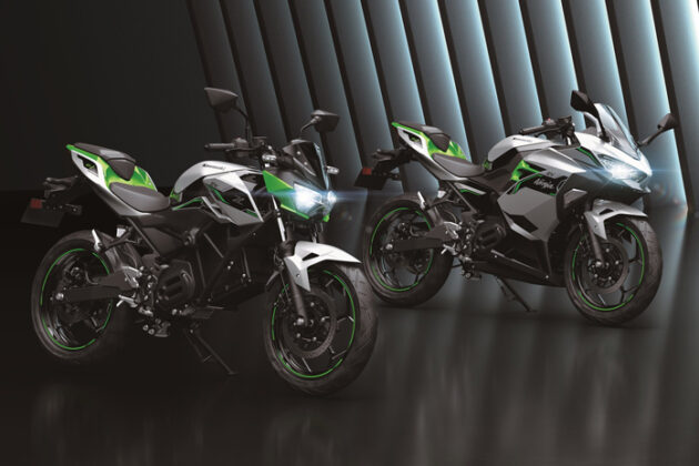 2024 Motorcycle Buyers Guide: New Street Models | Rider Magazine