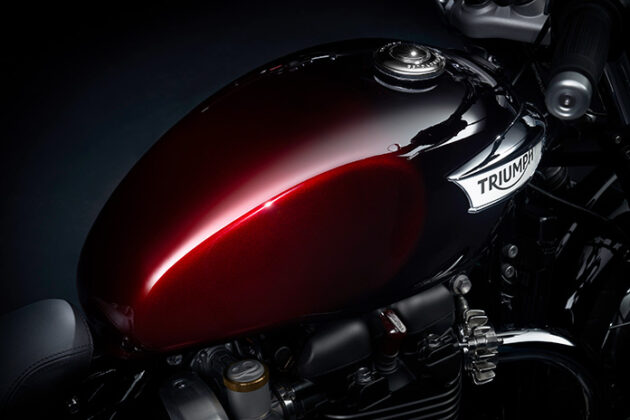 2024 Triumph Stealth Edition Lineup | First Look | Rider Magazine