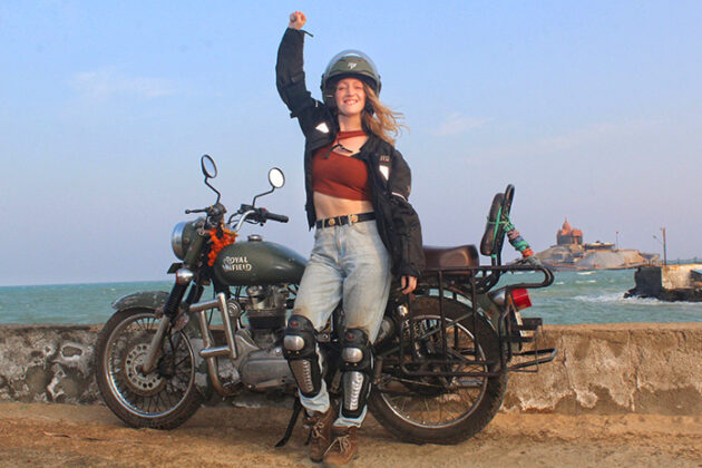 Rider Magazine Insider - Motorcycle Podcast | Rider Magazine