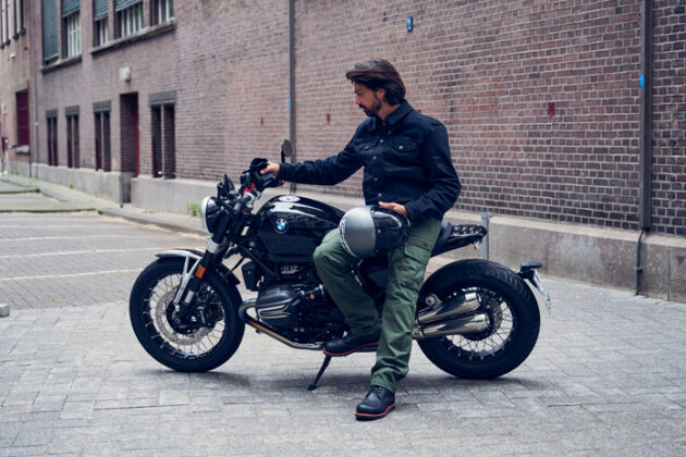 Recensione BMW R 12 nineT e R 12 del 2024 | Primo sguardo - su oggi