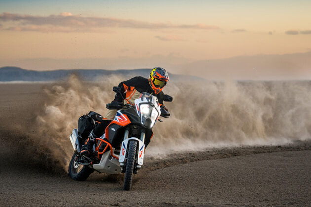 2024 KTM 1290 Super Adventure S and Super Adventure R Review | First ...