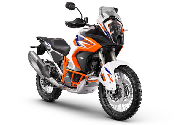 2024 KTM 1290 Super Adventure S and Super Adventure R Review | First ...