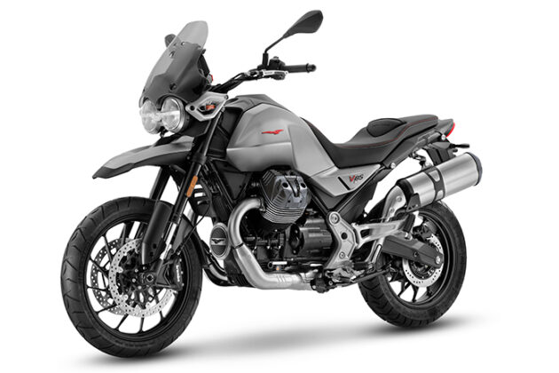 2024 Moto Guzzi V85 Range Review | First Look | Rider Magazine