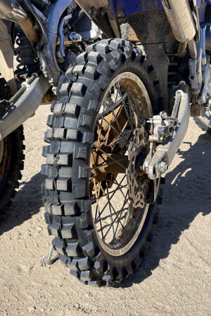 Shinko Off-Road Tires for Intermediate and Hard Terrain | Gear Review ...
