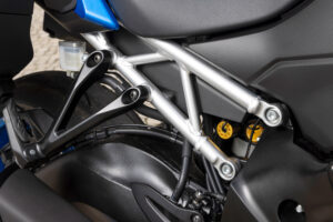 2024 Suzuki GSX-S1000GX+ Review | First Ride | Rider Magazine