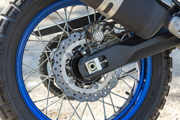 2024 Yamaha Ténéré 700 Review | Rider Test | MotorCycle News