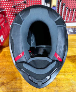 Forcite MK1S Smart Helmet Review | Gear | Rider Magazine