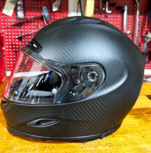 Forcite MK1S Smart Helmet Review | Gear | Rider Magazine