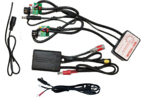 Warm and Safe Dual Remote Control Mounted Heat-Troller Review | Gear ...