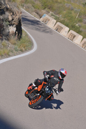 2024 KTM 390 Duke Review | First Ride | Rider Magazine