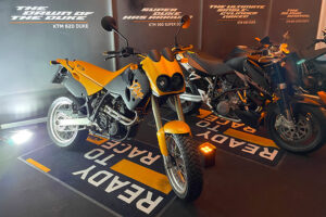 2024 KTM 390 Duke Review | First Ride | Rider Magazine