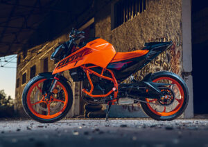 2024 KTM 390 Duke Review | First Ride | Rider Magazine
