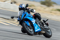 2024 Suzuki GSX-8R Review | First Ride | Rider Magazine