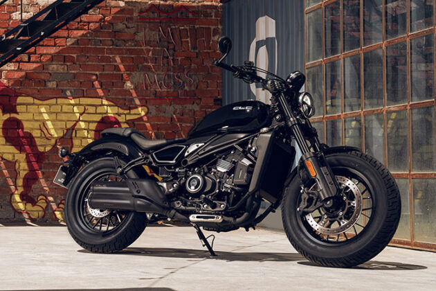 2025 CFMOTO 450CL-C Preview | Rider Magazine