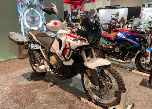 21 Cool New Motorcycles at AIMExpo 2024 | Rider Magazine