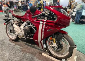 21 Cool New Motorcycles at AIMExpo 2024 | Rider Magazine