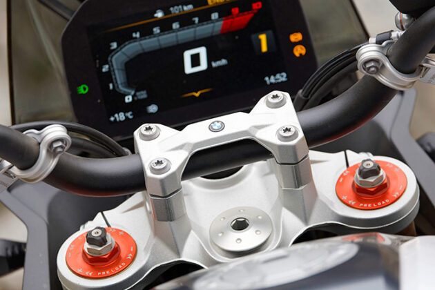 2024 BMW F 900 GS Review | First Ride | Rider Magazine