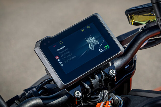 2024 KTM 990 Duke Review | First Ride | Rider Magazine