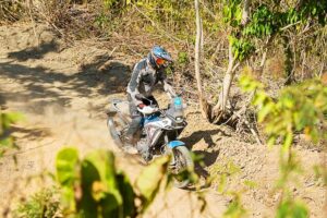 2025 CFMOTO Ibex 450 Review | First Ride | Rider Magazine