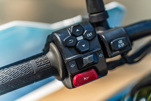 2025 CFMOTO Ibex 450 Review | First Ride | Rider Magazine