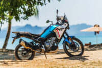 2025 CFMOTO Ibex 450 Review | First Ride | Rider Magazine