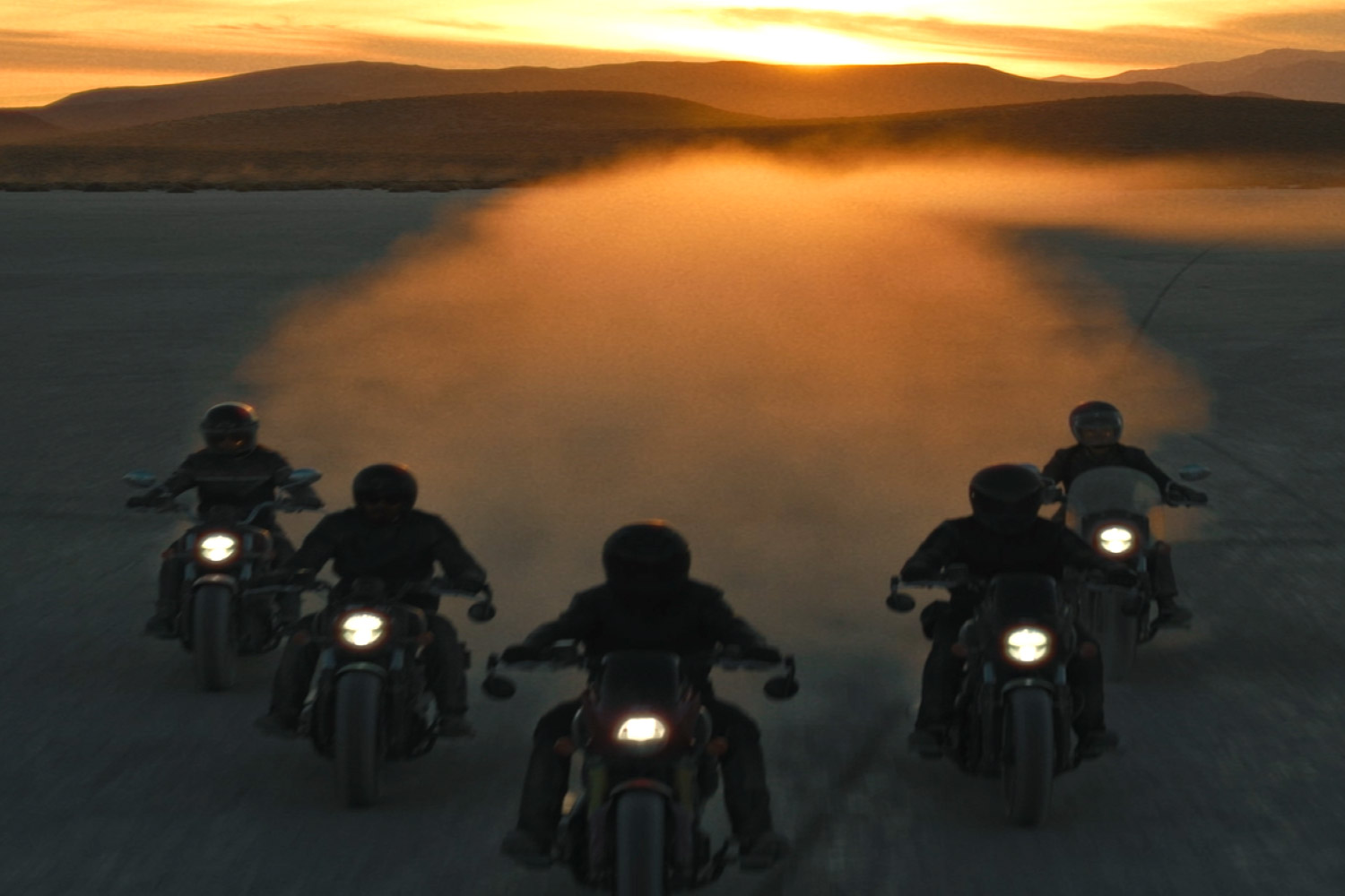 Indian Scout Teaser Video Released | Rider Magazine