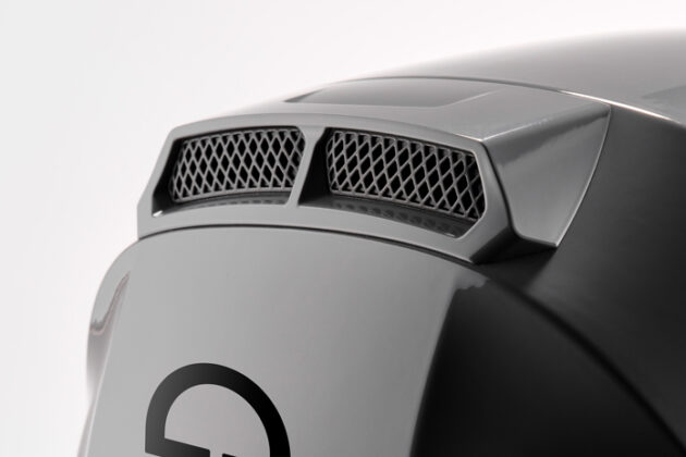 Schuberth S3 Motorcycle Helmet Review | Gear | Rider Magazine