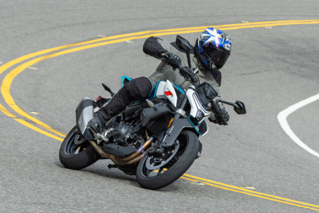 2024 Motorcycle Buyers Guide: New Street Models | Rider Magazine