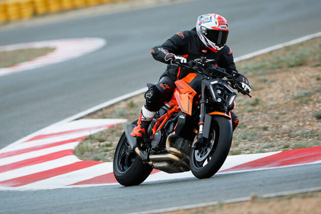 2024 KTM 1390 Super Duke R Evo Review | First Ride | Rider Magazine