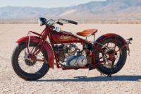 2025 Indian Scout Review | First Ride | Rider Magazine