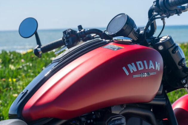 2025 Indian Scout Review | First Ride | Rider Magazine
