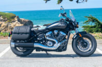 2025 Indian Scout Review | First Ride | Rider Magazine